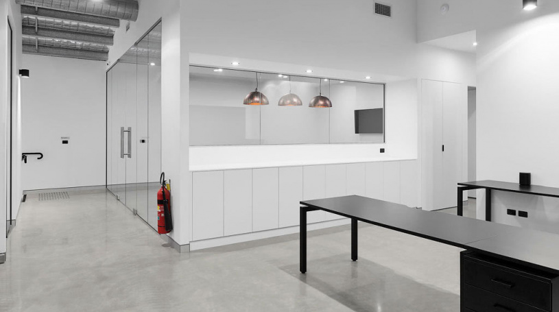 Buildingwise Commercial Construction | Christo Road | Buildingwise Construction