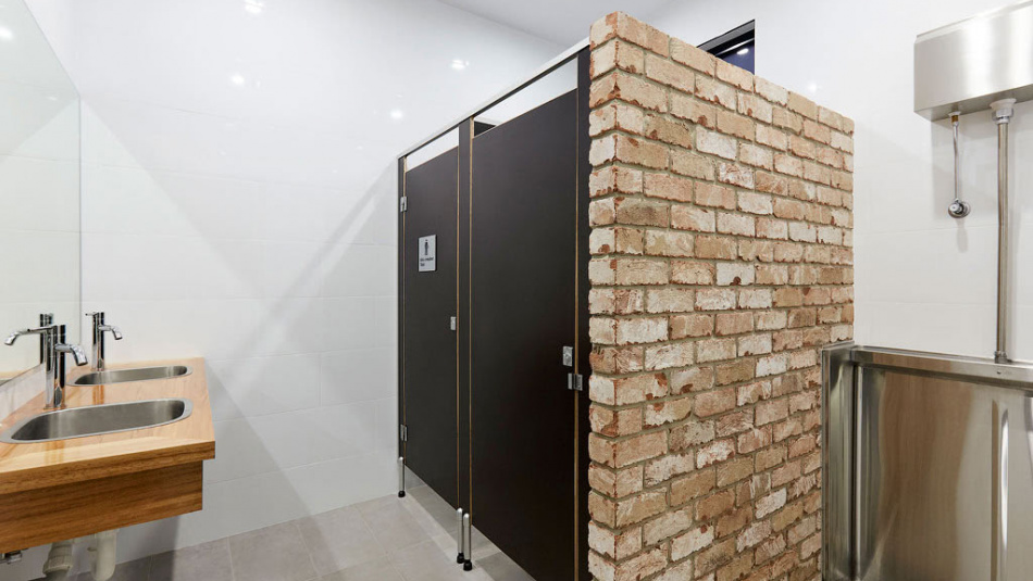 Buildingwise Commercial Construction | Christo Road | Buildingwise Construction