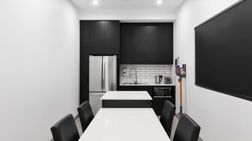 Buildingwise Commercial Construction | Christo Road | Buildingwise Construction