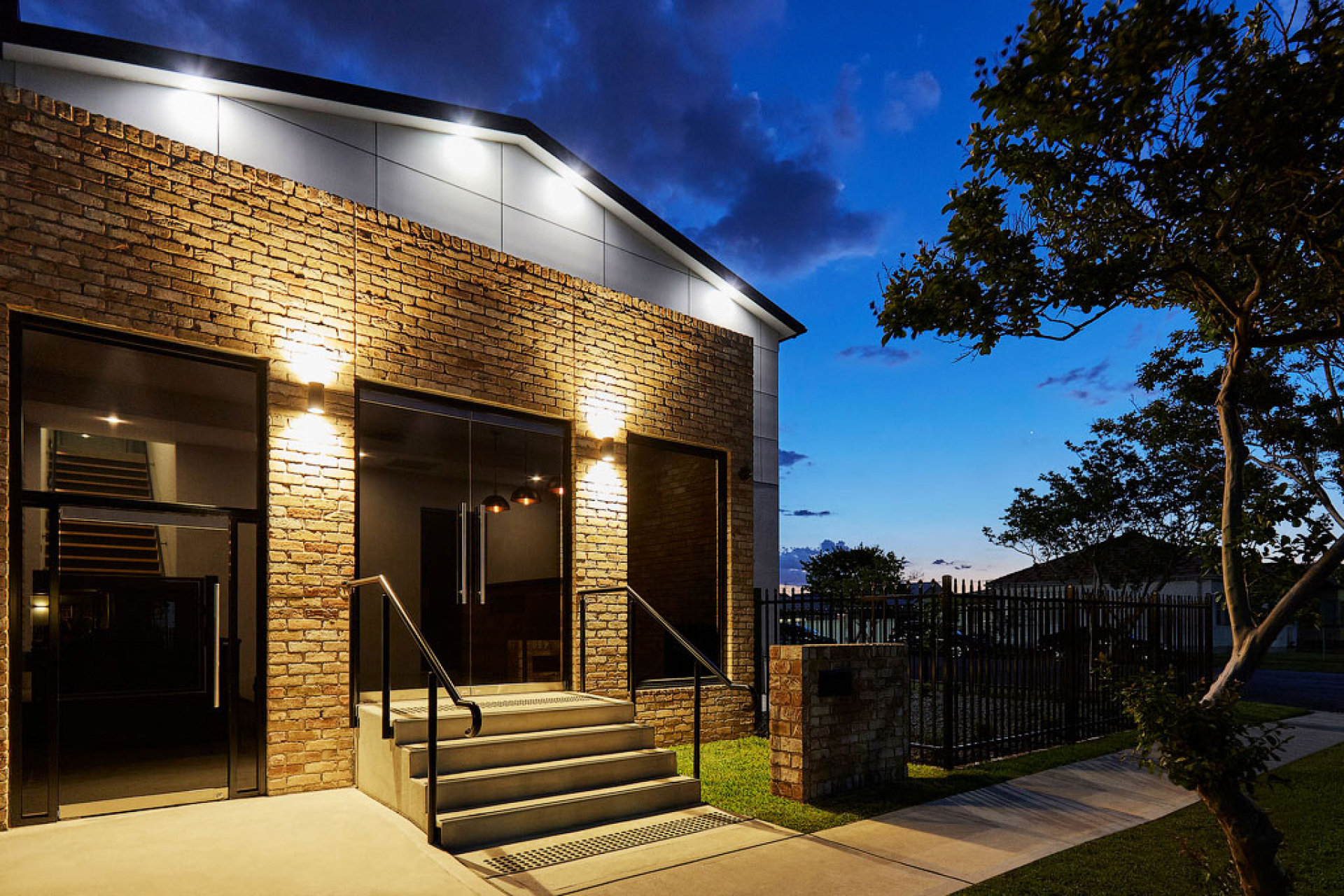 Buildingwise Commercial Construction | Christo Road | Buildingwise Construction