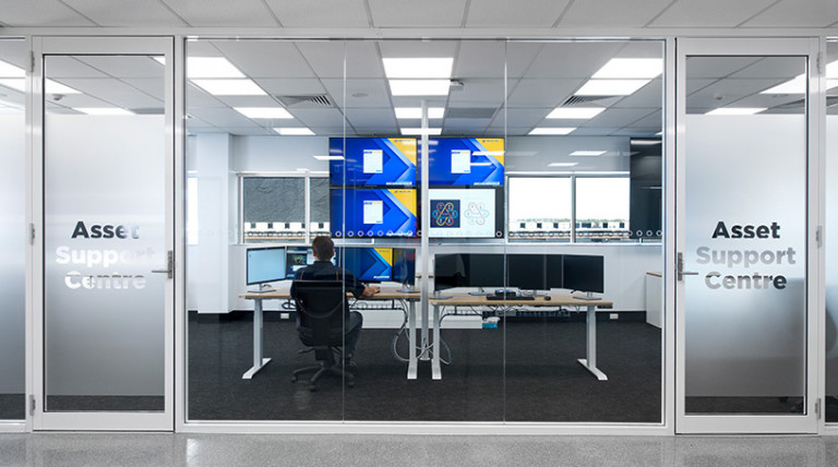 Asset Support Centre | Buildingwise Construction