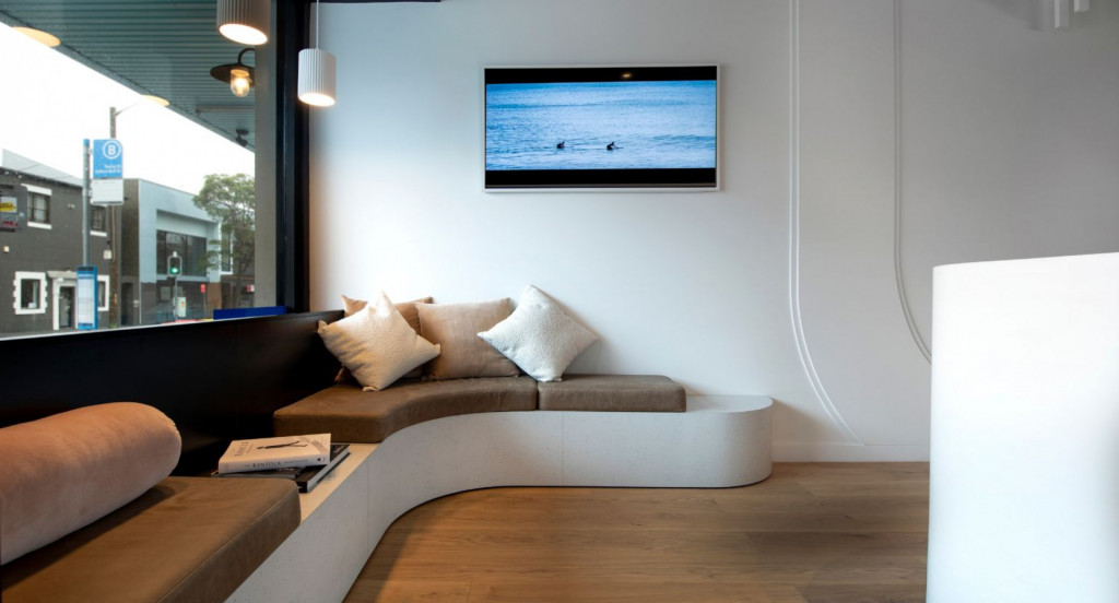 | Buildingwise Construction